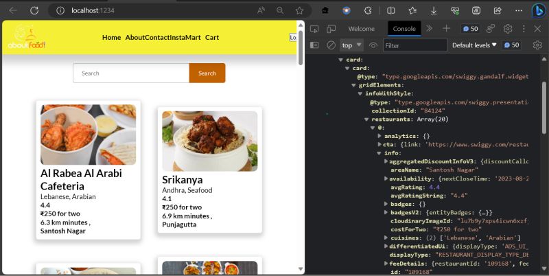 Mane Manoj on LinkedIn: #react #javascript #jsx #css Mane Manoj on LinkedIn: #react #javascript #jsx #css