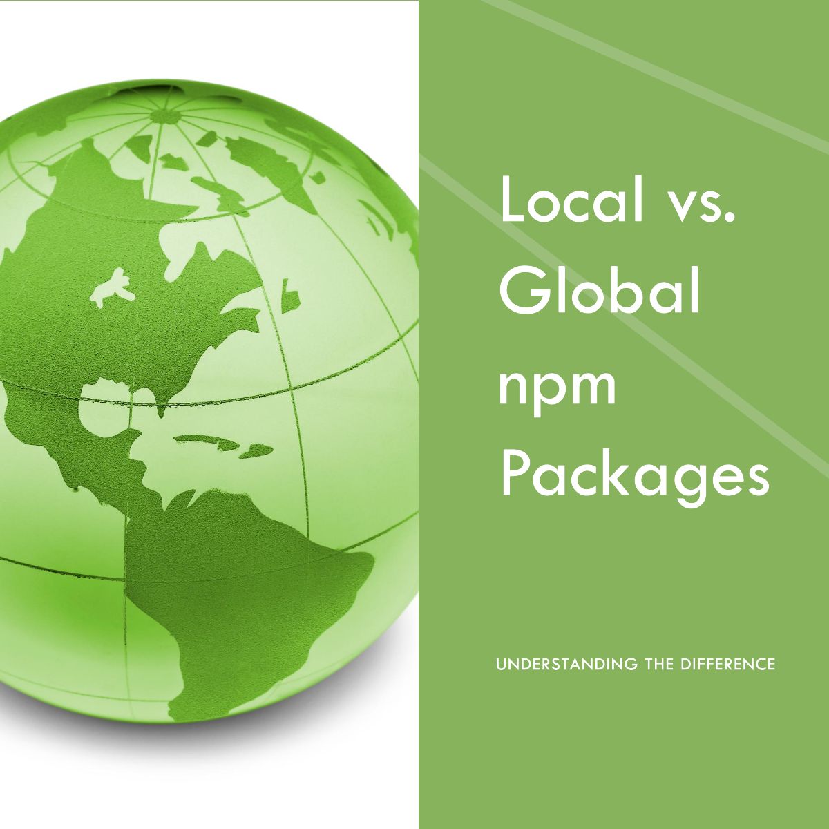 Hassan Mujahid on LinkedIn: #nodejs #npm #webdevelopment #devtips # ... Hassan Mujahid on LinkedIn: #nodejs #npm #webdevelopment #devtips # ...