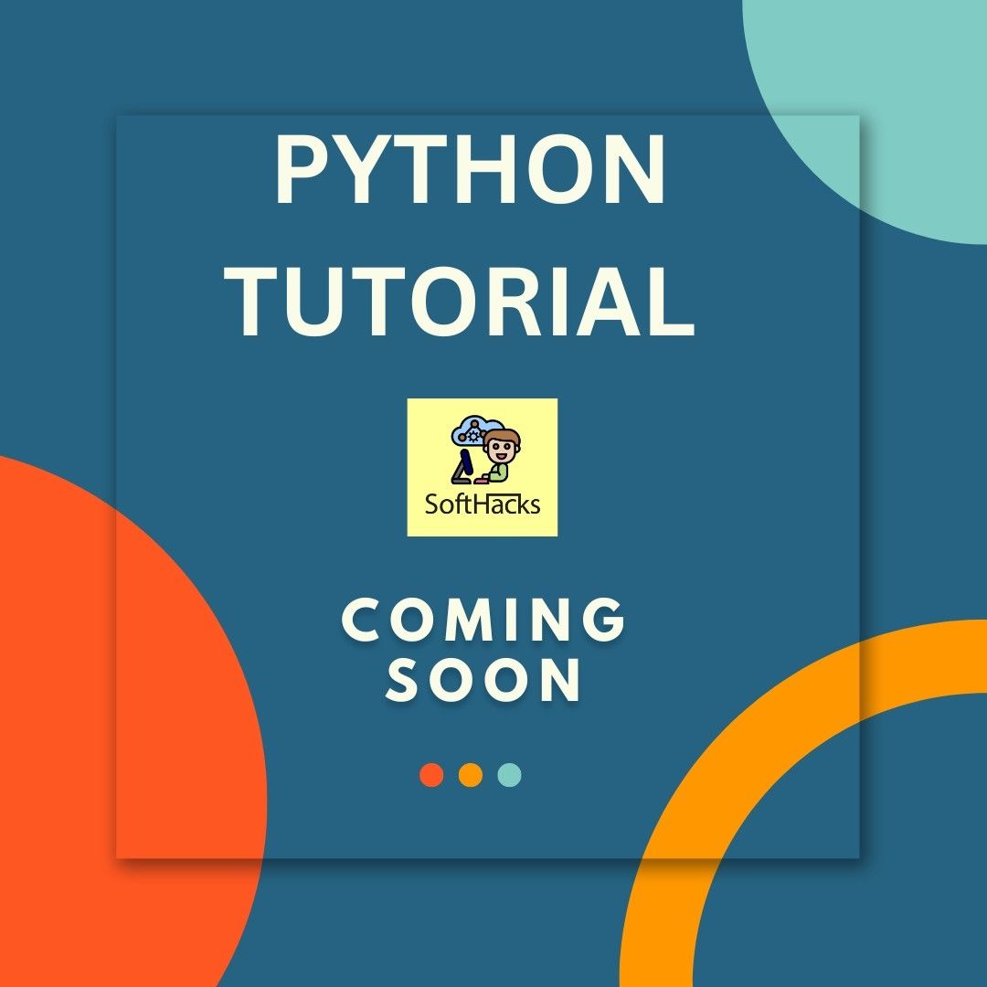 Yasmeen Liaqat on LinkedIn: #python Yasmeen Liaqat on LinkedIn: #python