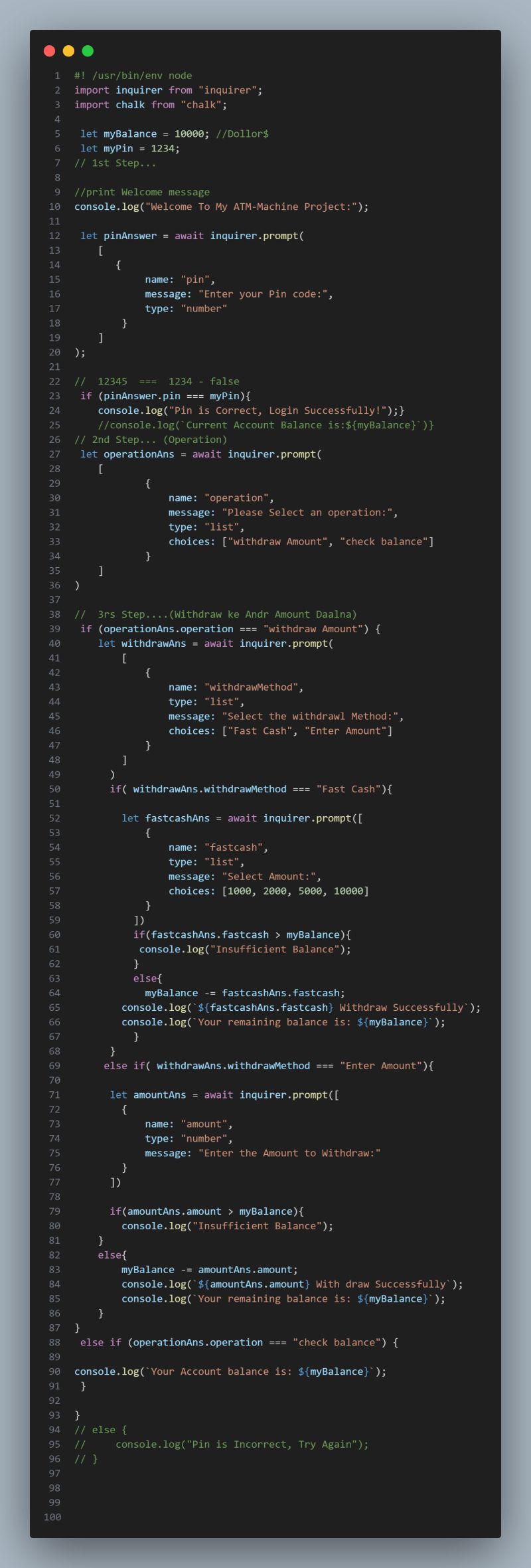Nadia Shaikh on LinkedIn: #typescript #softwaredevelopment # ... Nadia Shaikh on LinkedIn: #typescript #softwaredevelopment # ...