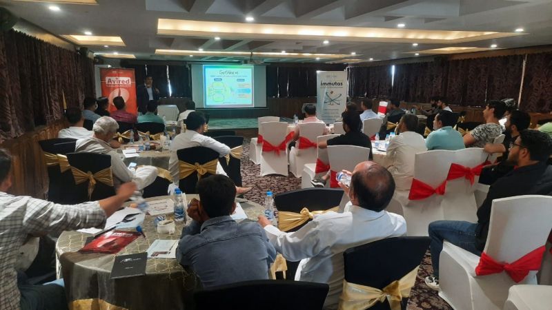 Dr Shivshankar Jadhao on LinkedIn: Broiler Management seminar @. Srinagar Dr Shivshankar Jadhao on LinkedIn: Broiler Management seminar @. Srinagar