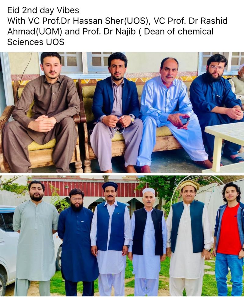 Ajmal Shah on LinkedIn: Eid Ajmal Shah on LinkedIn: Eid