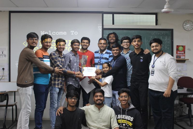 Keyur Saradva on LinkedIn: #digitalscavengerhunt #debugging #minigames ... Keyur Saradva on LinkedIn: #digitalscavengerhunt #debugging #minigames ...