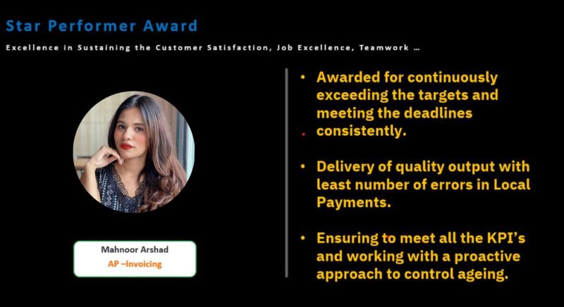 Mahnoor Arshad on LinkedIn: Thankyou IBM for the first ever recognition ... Mahnoor Arshad on LinkedIn: Thankyou IBM for the first ever recognition ...