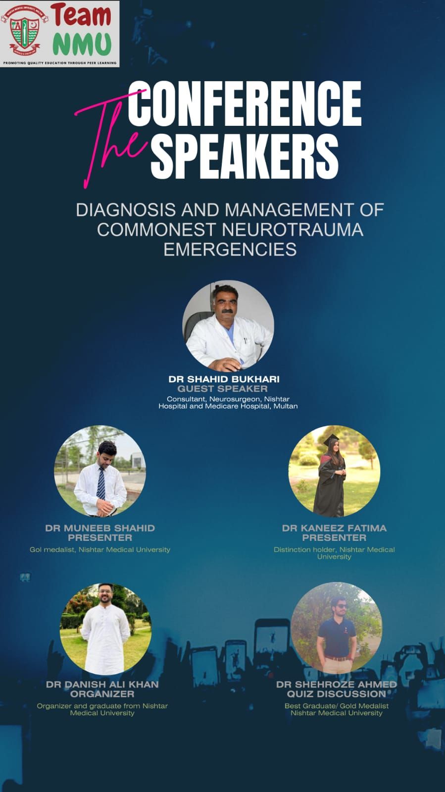 Muneeb Shahid on LinkedIn: Aoa guys the 3rd workshop is on way. This ... Muneeb Shahid on LinkedIn: Aoa guys the 3rd workshop is on way. This ...