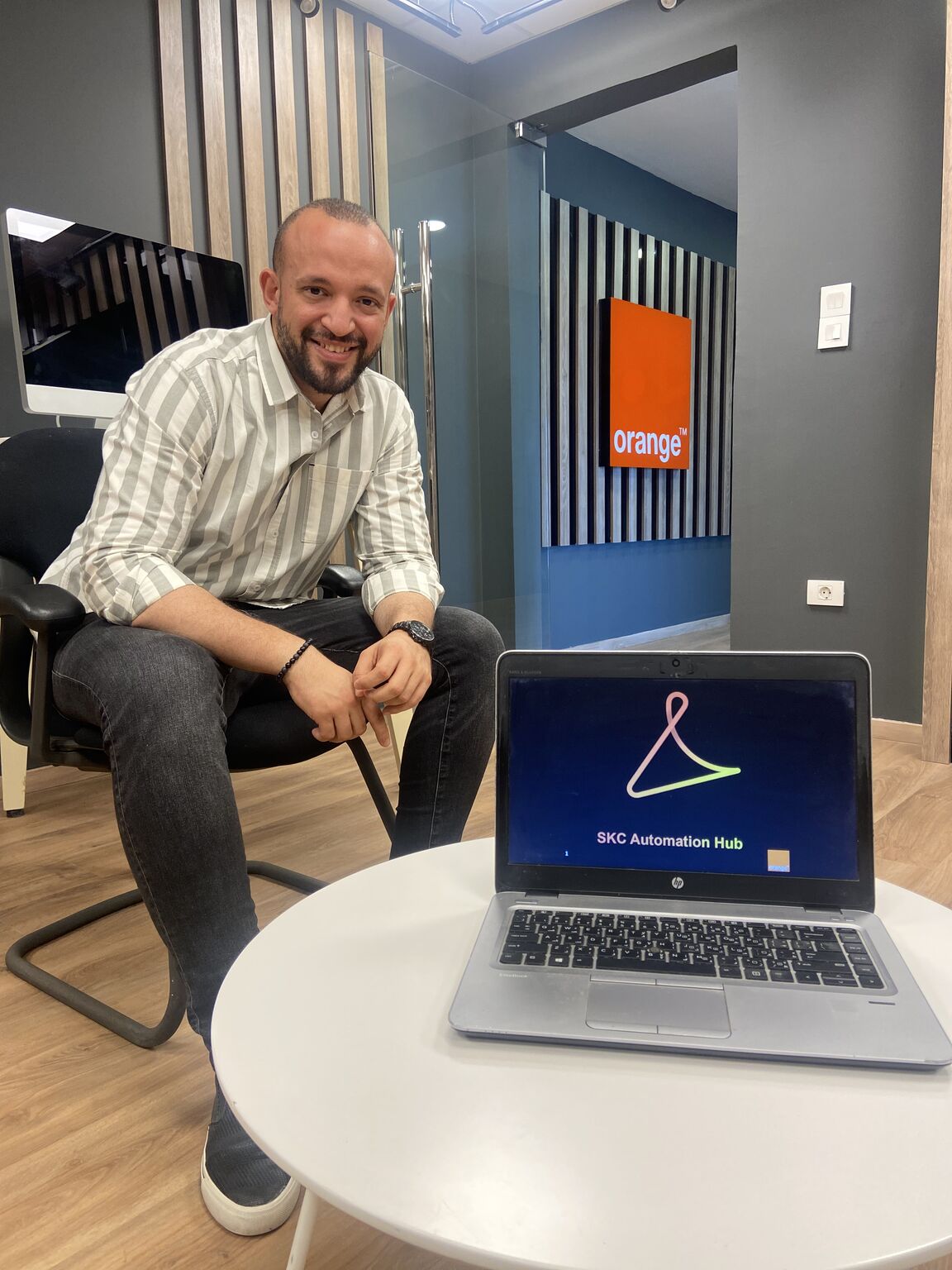 Mohamed Gamal on LinkedIn: Thank you Ahmed Maher for your dedication ... Mohamed Gamal on LinkedIn: Thank you Ahmed Maher for your dedication ...