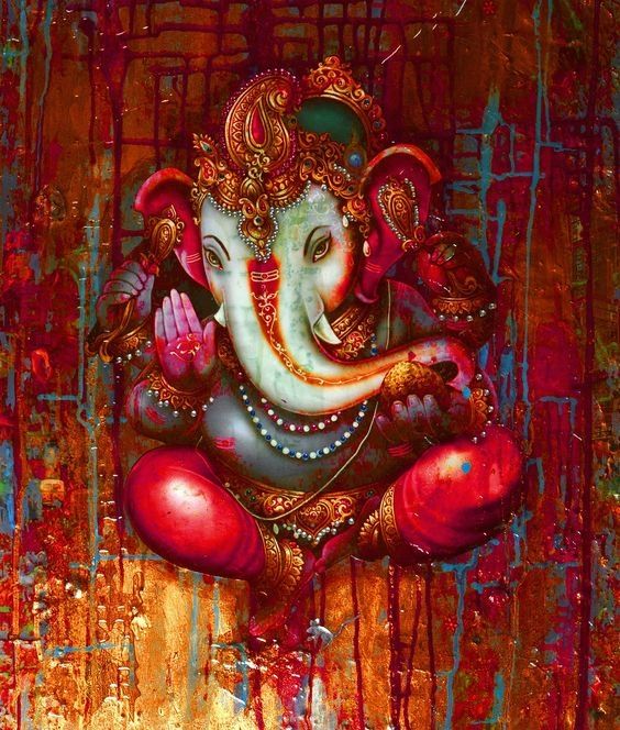 Hemanshu Joshi on LinkedIn: || Forms Of Ganapati || Ganapati is himself ... Hemanshu Joshi on LinkedIn: || Forms Of Ganapati || Ganapati is himself ...