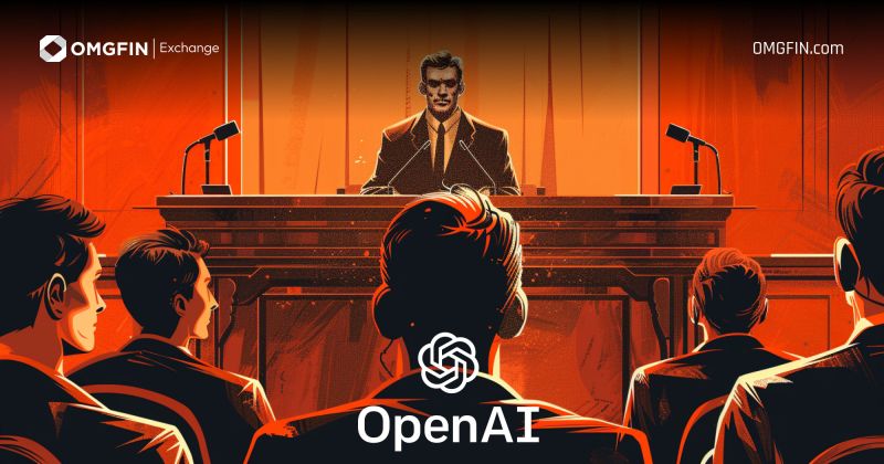 OMGFIN on LinkedIn: #elonmusk #openai #lawsuit #cryptocurrency # ... OMGFIN on LinkedIn: #elonmusk #openai #lawsuit #cryptocurrency # ...