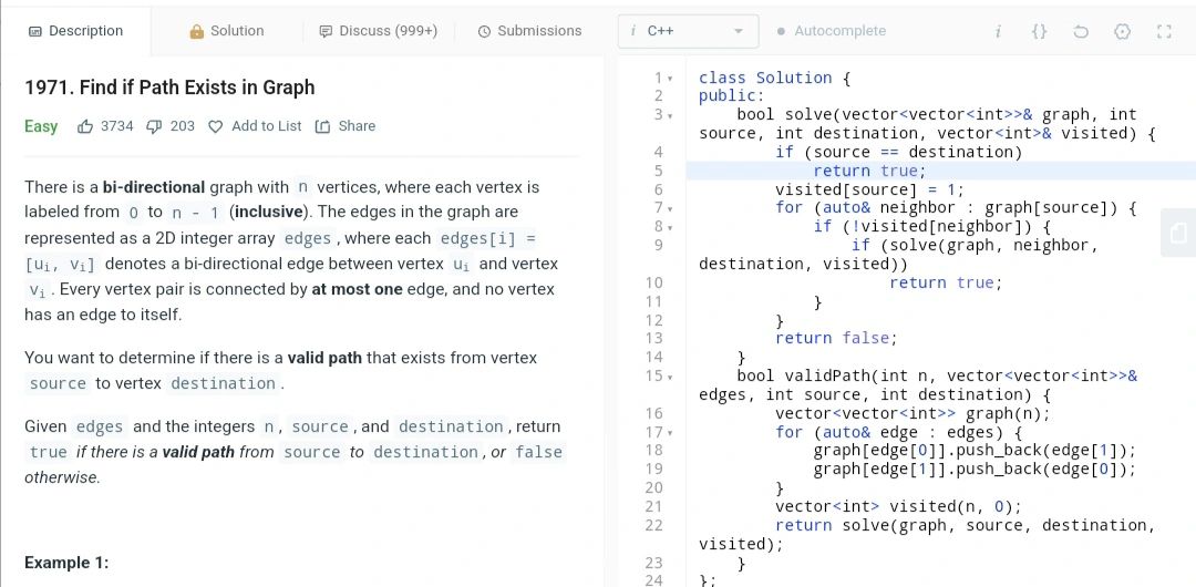 Siddharth Raghuvanshi on LinkedIn: #100daysofcodechallenge #leetcode # ... Siddharth Raghuvanshi on LinkedIn: #100daysofcodechallenge #leetcode # ...