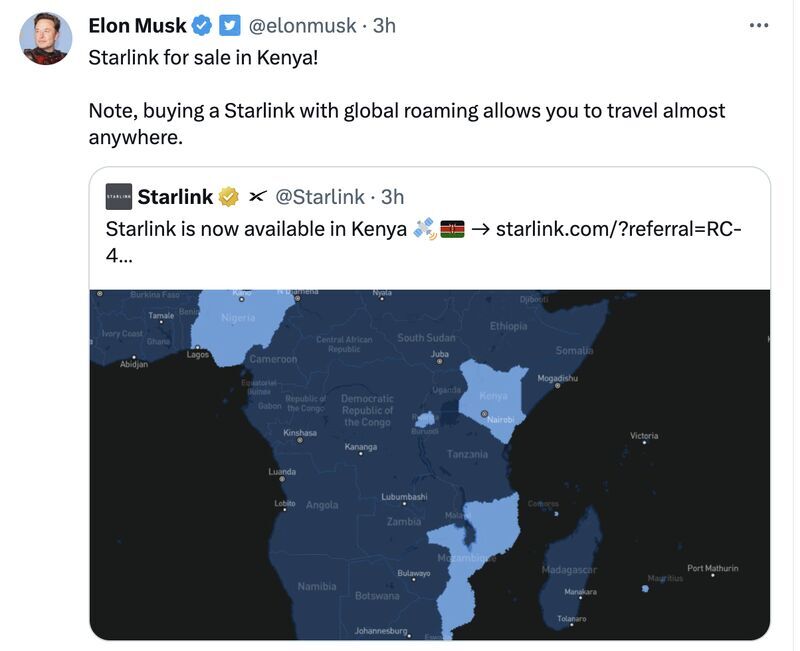 Engr Naib Khan on LinkedIn: #starlink #starlink Engr Naib Khan on LinkedIn: #starlink #starlink