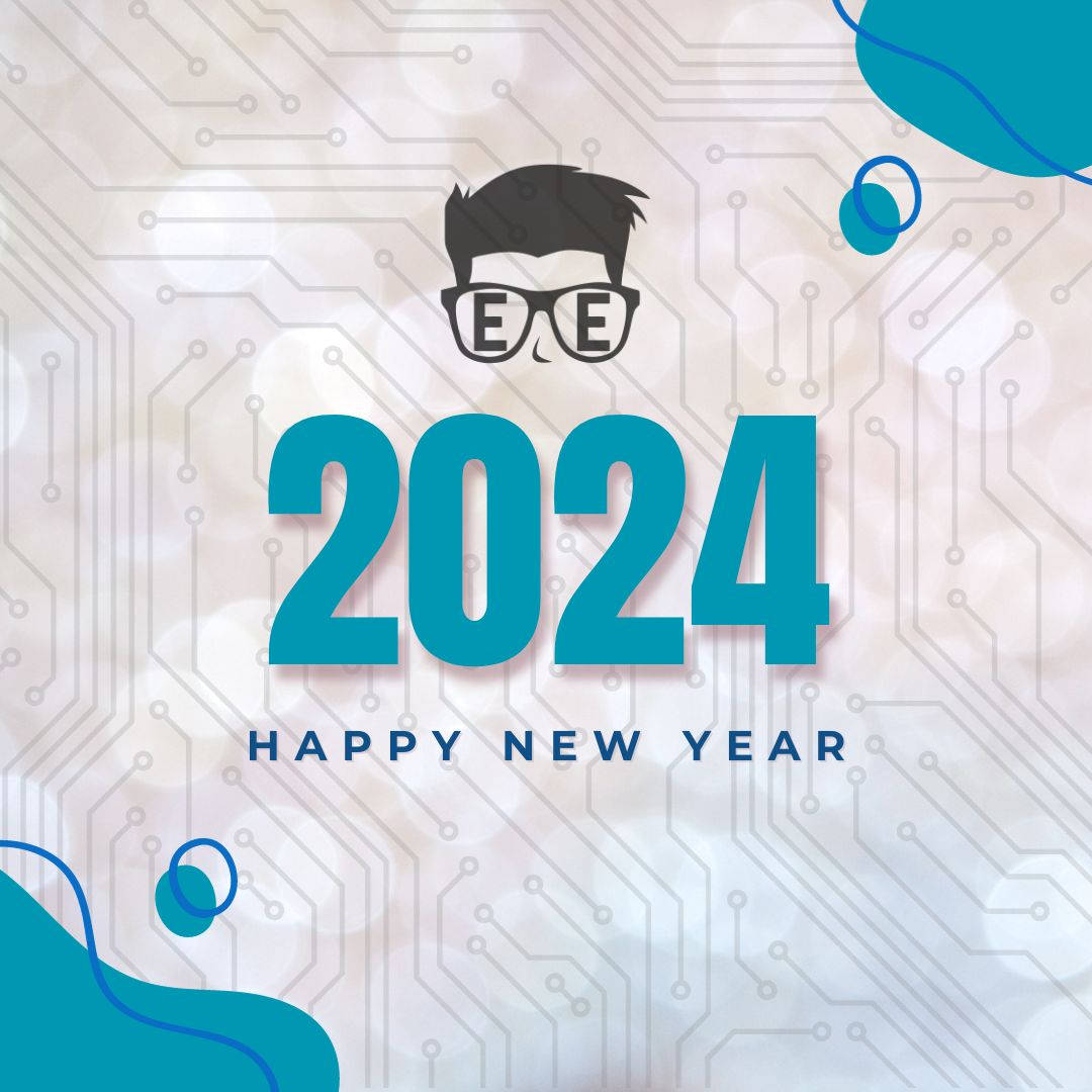 Geekering on LinkedIn: #happynewyear #geekering2024 Geekering on LinkedIn: #happynewyear #geekering2024