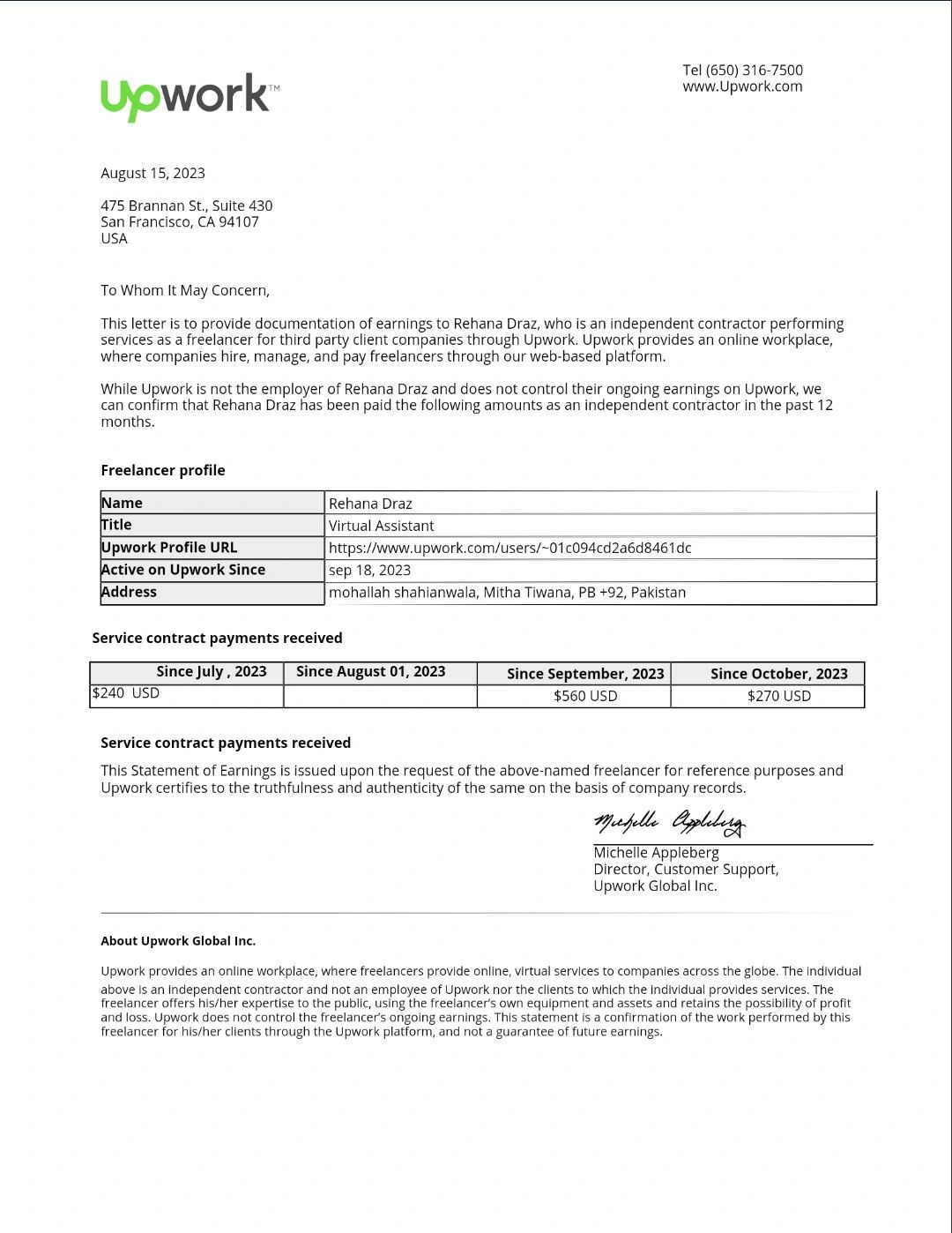 Rehana Draz on LinkedIn: certificate of earning Rehana Draz on LinkedIn: certificate of earning