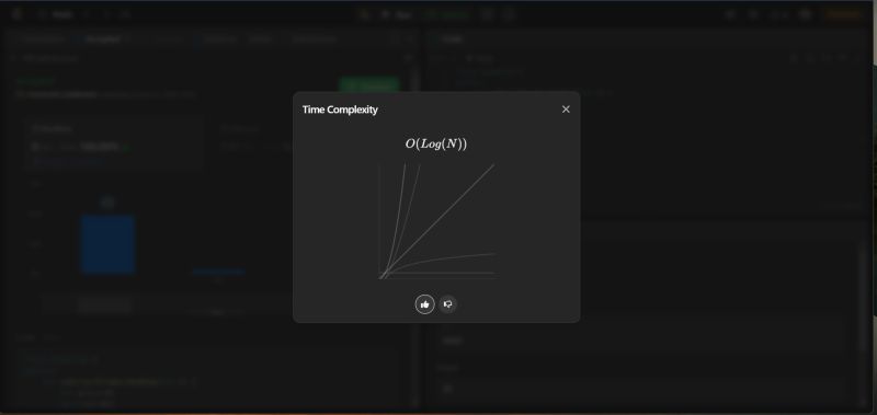 Shashan Lumbhani on LinkedIn: #leetcode #codingchallenge #cplusplus # ... Shashan Lumbhani on LinkedIn: #leetcode #codingchallenge #cplusplus # ...