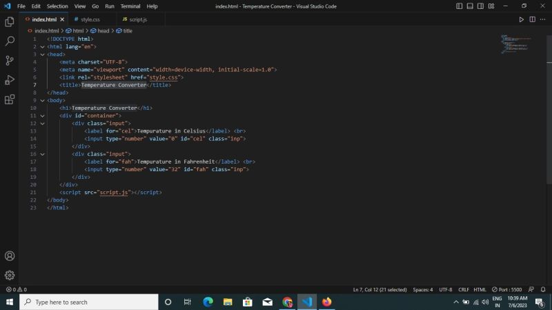Didhiti Roy on LinkedIn: #javascript #css #html #webdevelopment #intern ... Didhiti Roy on LinkedIn: #javascript #css #html #webdevelopment #intern ...