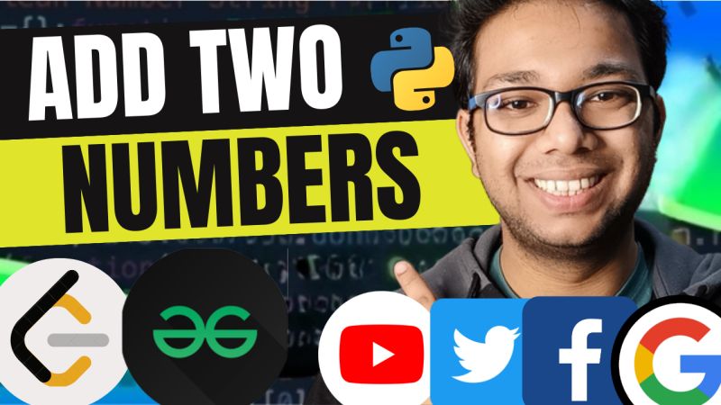 Aman Shrivastava on LinkedIn: #computerscience #python #coding #leetcode Aman Shrivastava on LinkedIn: #computerscience #python #coding #leetcode