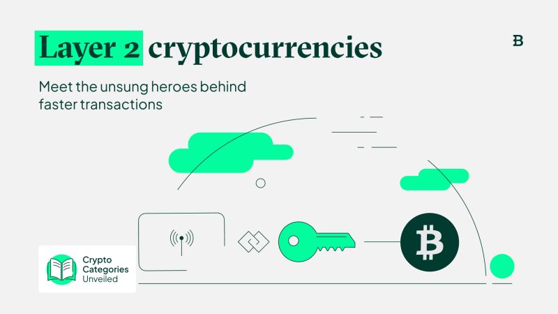 Bitstamp on LinkedIn: Demystifying layer 2 cryptocurrencies for ... Bitstamp on LinkedIn: Demystifying layer 2 cryptocurrencies for ...