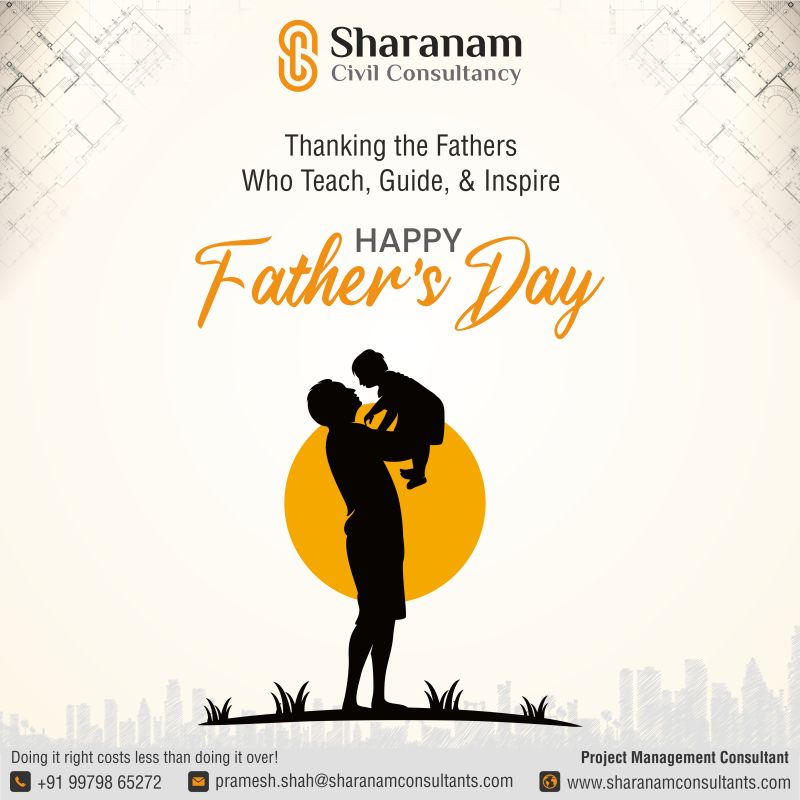 Pramesh Shah on LinkedIn: #happyfathersday #happyfathersday2023 Pramesh Shah on LinkedIn: #happyfathersday #happyfathersday2023