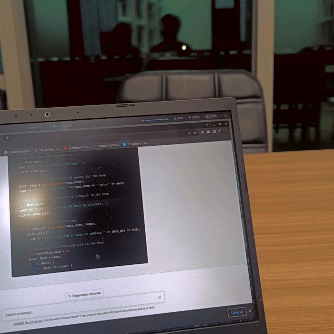 Lokesh Vazirani on LinkedIn: #project50 #dsa #leetcode #consistency # ... Lokesh Vazirani on LinkedIn: #project50 #dsa #leetcode #consistency # ...
