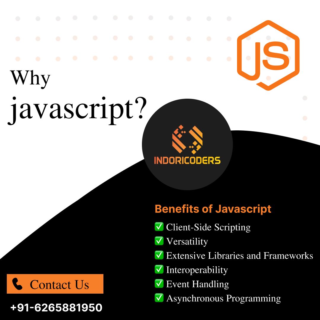 IndoriCoders on LinkedIn: #webdevelopment #codelife #javascript # ... IndoriCoders on LinkedIn: #webdevelopment #codelife #javascript # ...