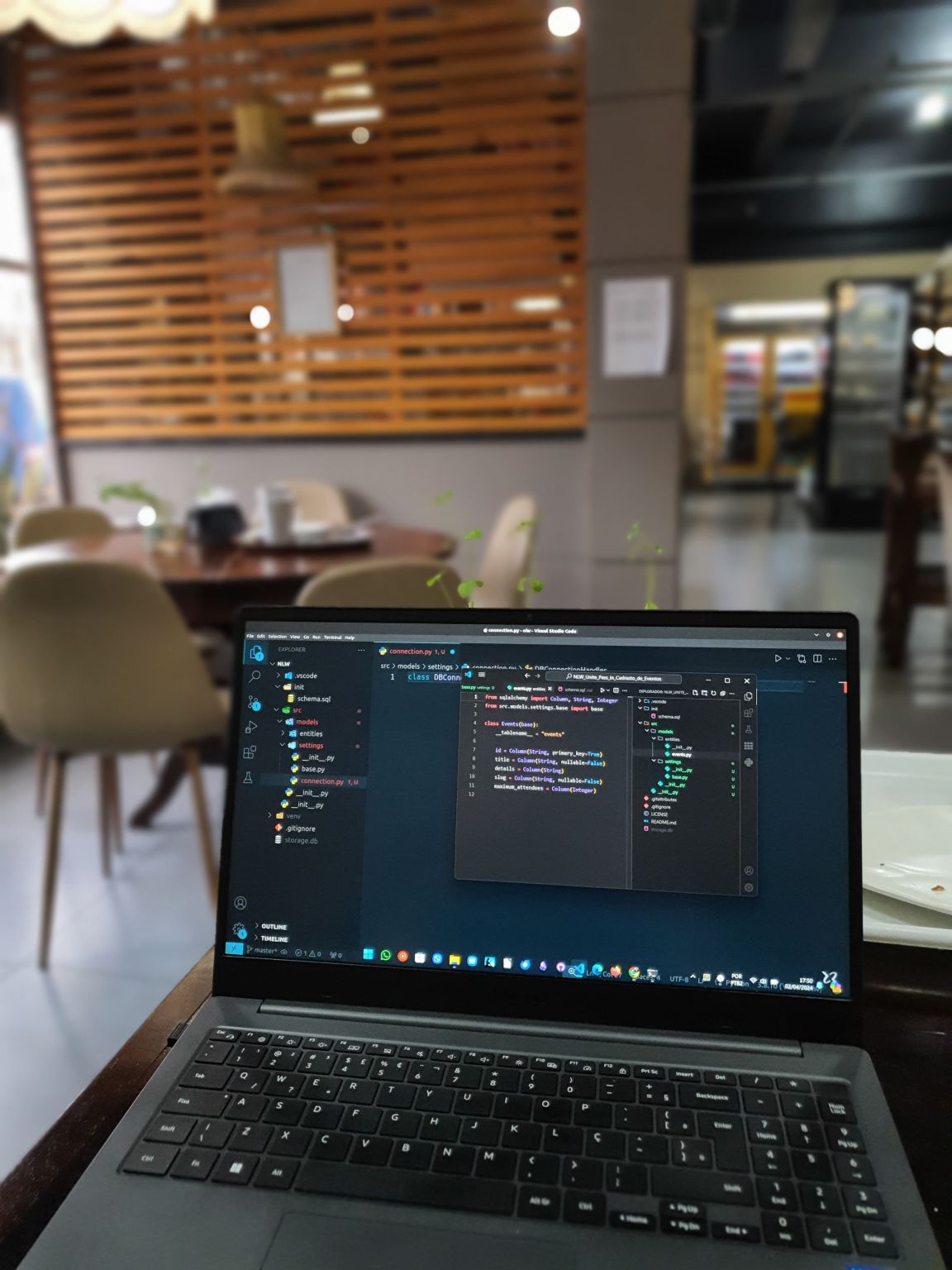 Eduardo Da Silva Sichelero no LinkedIn: #rocketseat #imersao #node # ... Eduardo Da Silva Sichelero no LinkedIn: #rocketseat #imersao #node # ...