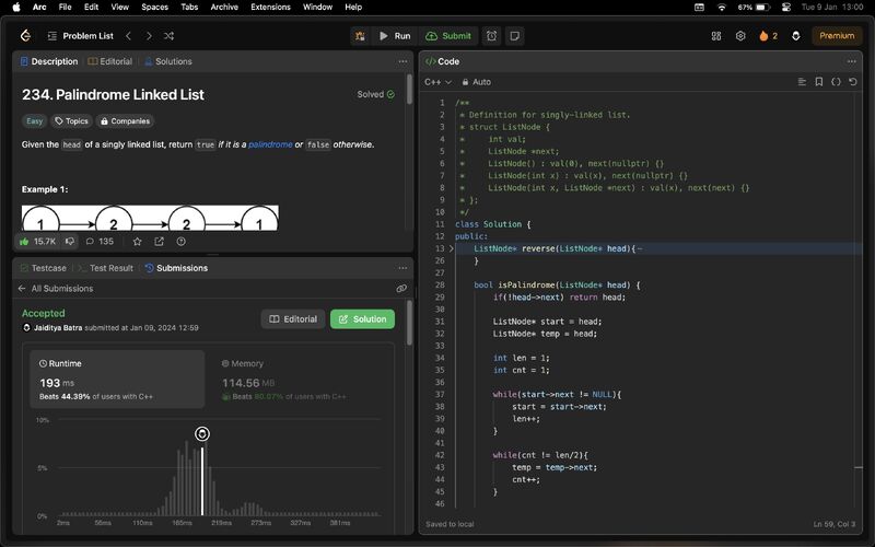 Jaiditya Batra on LinkedIn: #365daysofcode #codingjourney # ... Jaiditya Batra on LinkedIn: #365daysofcode #codingjourney # ...