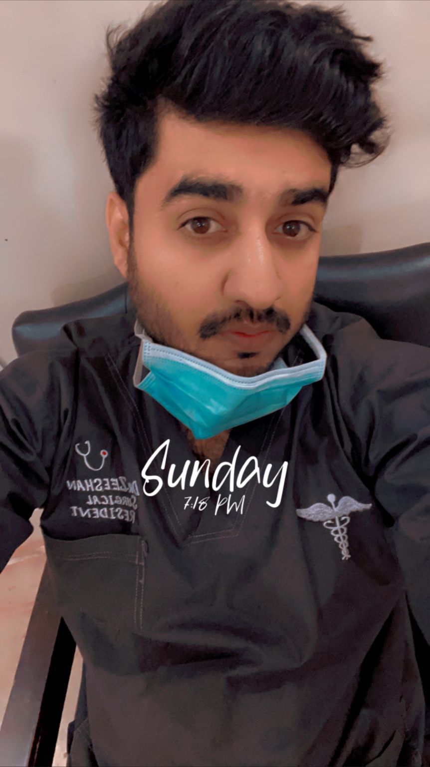 Dr ZEESHAN Ahmed on LinkedIn: ️ Dr ZEESHAN Ahmed on LinkedIn: ️