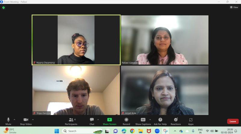 Pallavi Gawade on LinkedIn: #mentoring Pallavi Gawade on LinkedIn: #mentoring