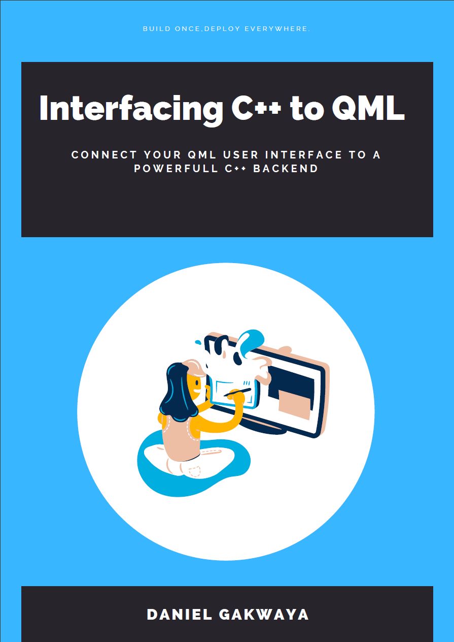Daniel Gakwaya on LinkedIn: #qt6 #qml #qt Daniel Gakwaya on LinkedIn: #qt6 #qml #qt