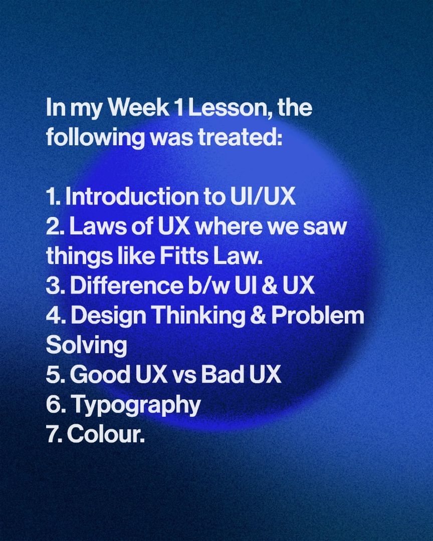 Ugwu Ugochukwu on LinkedIn: #figma #figmadesign #webdevelopment # ... Ugwu Ugochukwu on LinkedIn: #figma #figmadesign #webdevelopment # ...