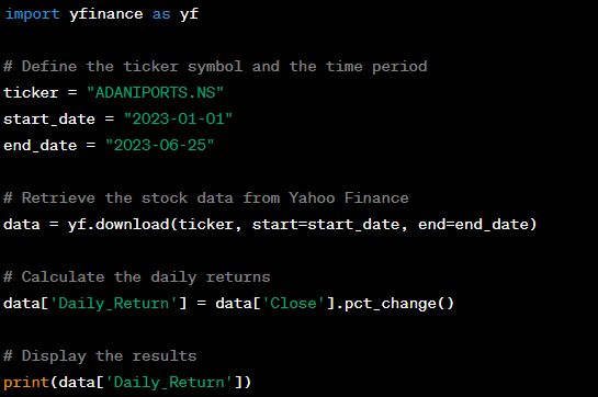Guru Pandey on LinkedIn: #python #pythonprogramming Guru Pandey on LinkedIn: #python #pythonprogramming