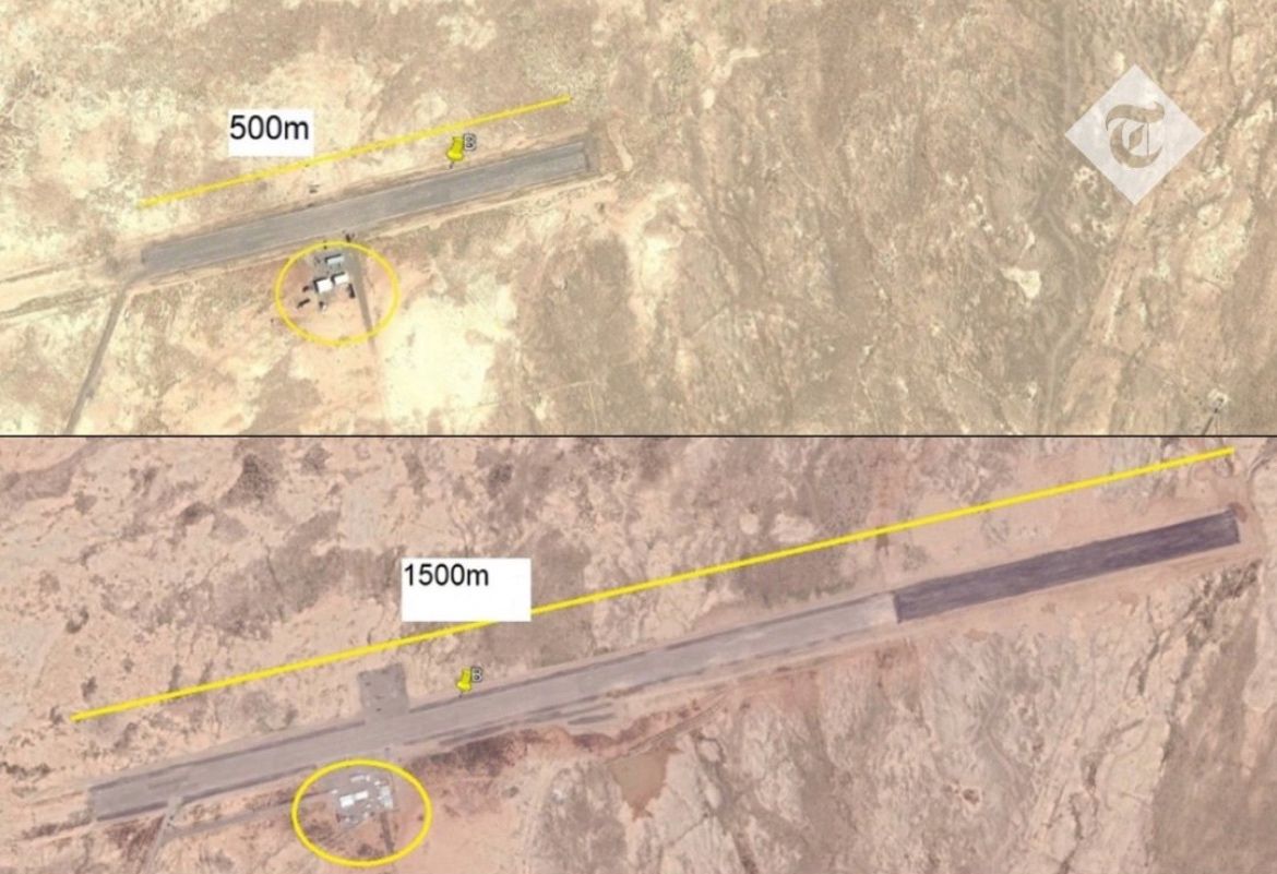 Roberto Lafforgue on LinkedIn: #iran #hezbollah Roberto Lafforgue on LinkedIn: #iran #hezbollah