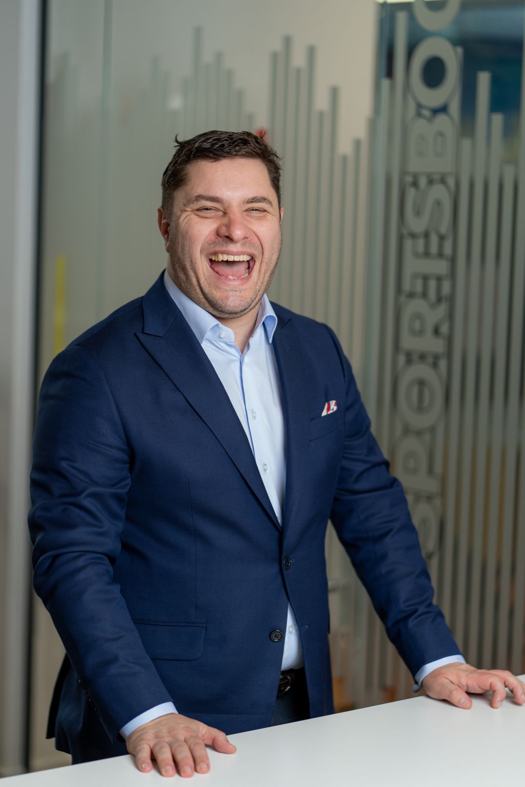 Catalin Nichifor on LinkedIn: 2023 solved, 2024 starts in full force ... Catalin Nichifor on LinkedIn: 2023 solved, 2024 starts in full force ...