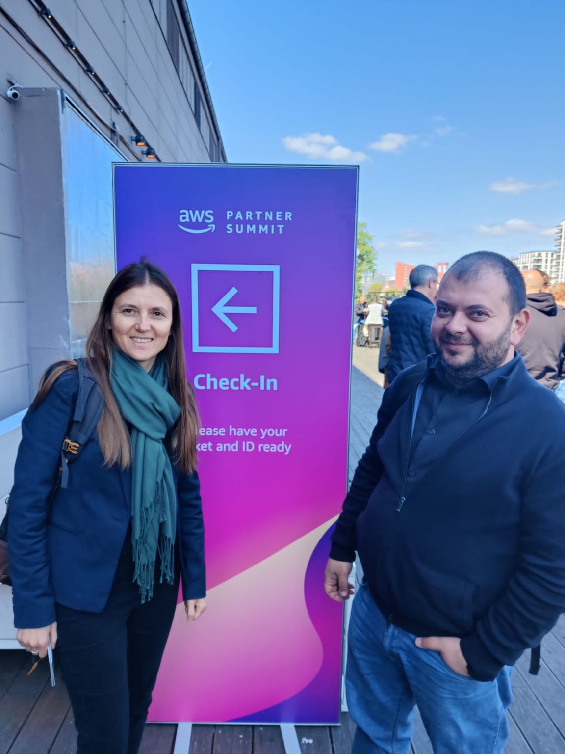 evozon on LinkedIn: #cloud #aws evozon on LinkedIn: #cloud #aws