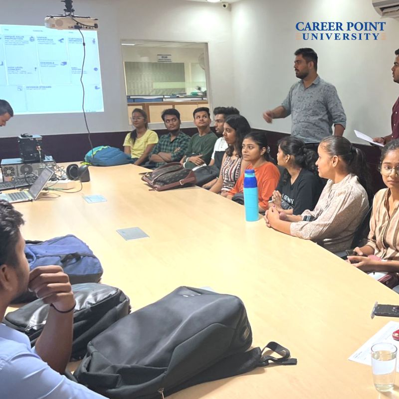 Career Point University Kota on LinkedIn: #careerpointuniversity #cpu # ... Career Point University Kota on LinkedIn: #careerpointuniversity #cpu # ...