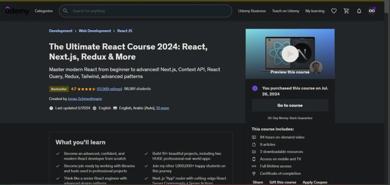 Simon Osime on LinkedIn: #react #nextjs #contextapi #reactquery #redux ... Simon Osime on LinkedIn: #react #nextjs #contextapi #reactquery #redux ...