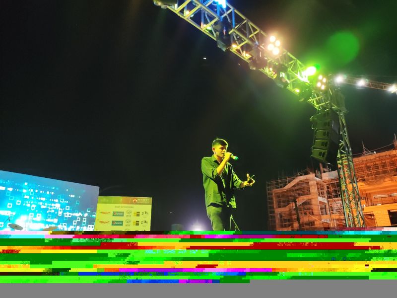 Adhyay Bansal on LinkedIn: #bennettuniversity #rapper #musicproduction ... Adhyay Bansal on LinkedIn: #bennettuniversity #rapper #musicproduction ...