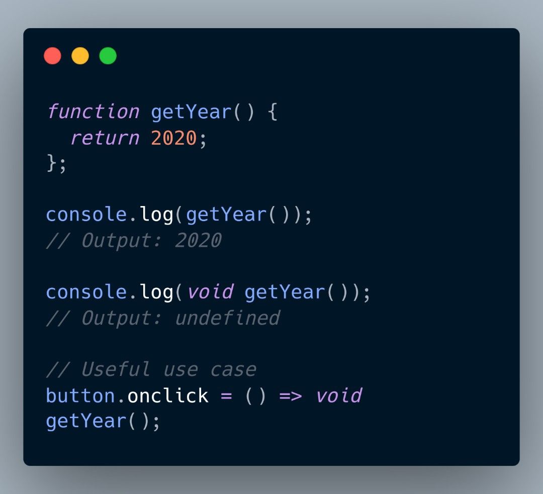 Walid Lamraoui on LinkedIn: #js #javascript #jstips #learncoding # ... Walid Lamraoui on LinkedIn: #js #javascript #jstips #learncoding # ...