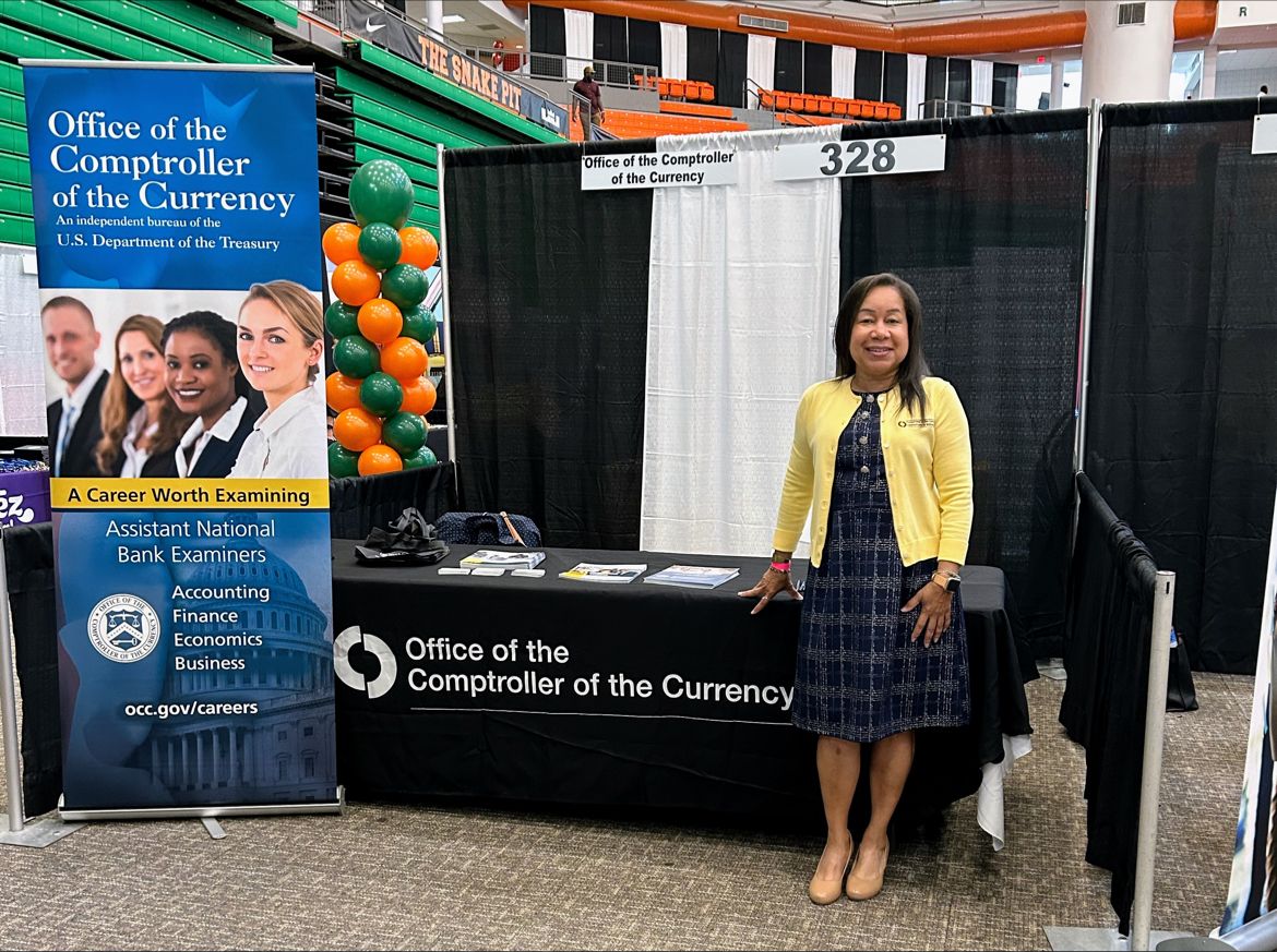 Lisa Anne Mifflin on LinkedIn: #famu Lisa Anne Mifflin on LinkedIn: #famu