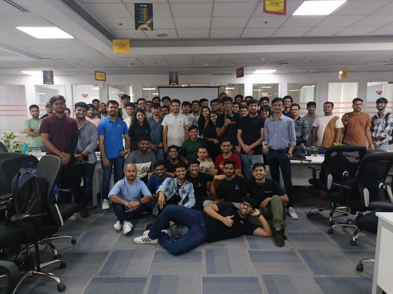 Shivang Shandilya on LinkedIn: Had to hit the Kaiwalya Koparkar pose 😂 ... Shivang Shandilya on LinkedIn: Had to hit the Kaiwalya Koparkar pose 😂 ...