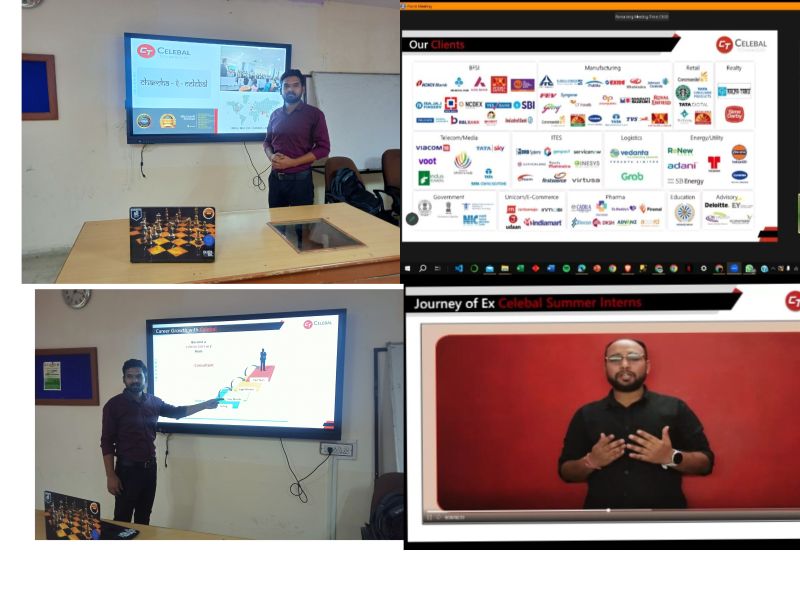 Atharv parashar on LinkedIn: #celebaltechnologies #summerinternship # ... Atharv parashar on LinkedIn: #celebaltechnologies #summerinternship # ...