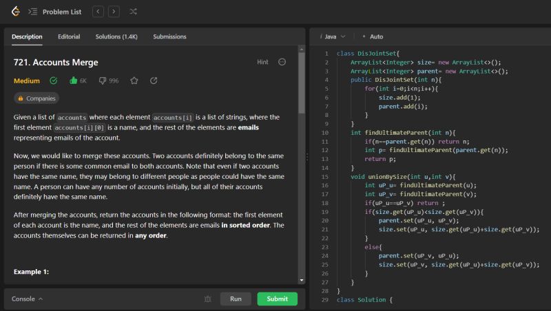 Lakshay Yadav on LinkedIn: #leetcode #java #dynamicprogramming # ... Lakshay Yadav on LinkedIn: #leetcode #java #dynamicprogramming # ...