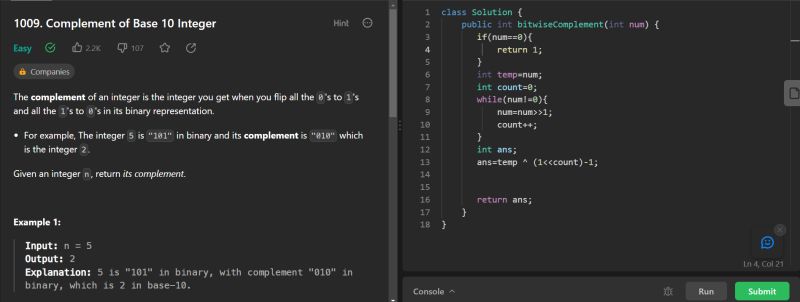 Ankit . on LinkedIn: #300leetcodechallenge #leetcode #problemsolving # ... Ankit . on LinkedIn: #300leetcodechallenge #leetcode #problemsolving # ...