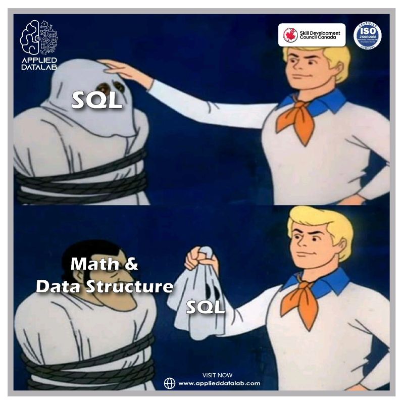 Applied DataLab on LinkedIn: #sql #mathematics #database #settheory # ... Applied DataLab on LinkedIn: #sql #mathematics #database #settheory # ...