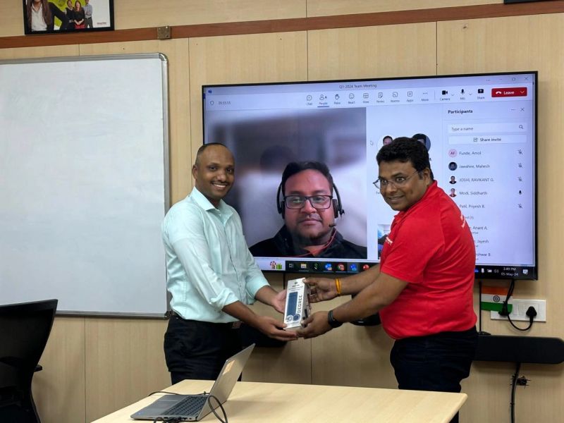 Sharad Gupta on LinkedIn: #team Sharad Gupta on LinkedIn: #team