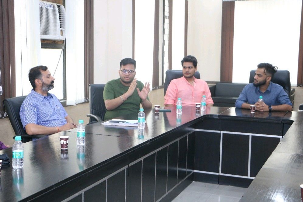 Anant Kumar Mathur posted on LinkedIn Anant Kumar Mathur posted on LinkedIn