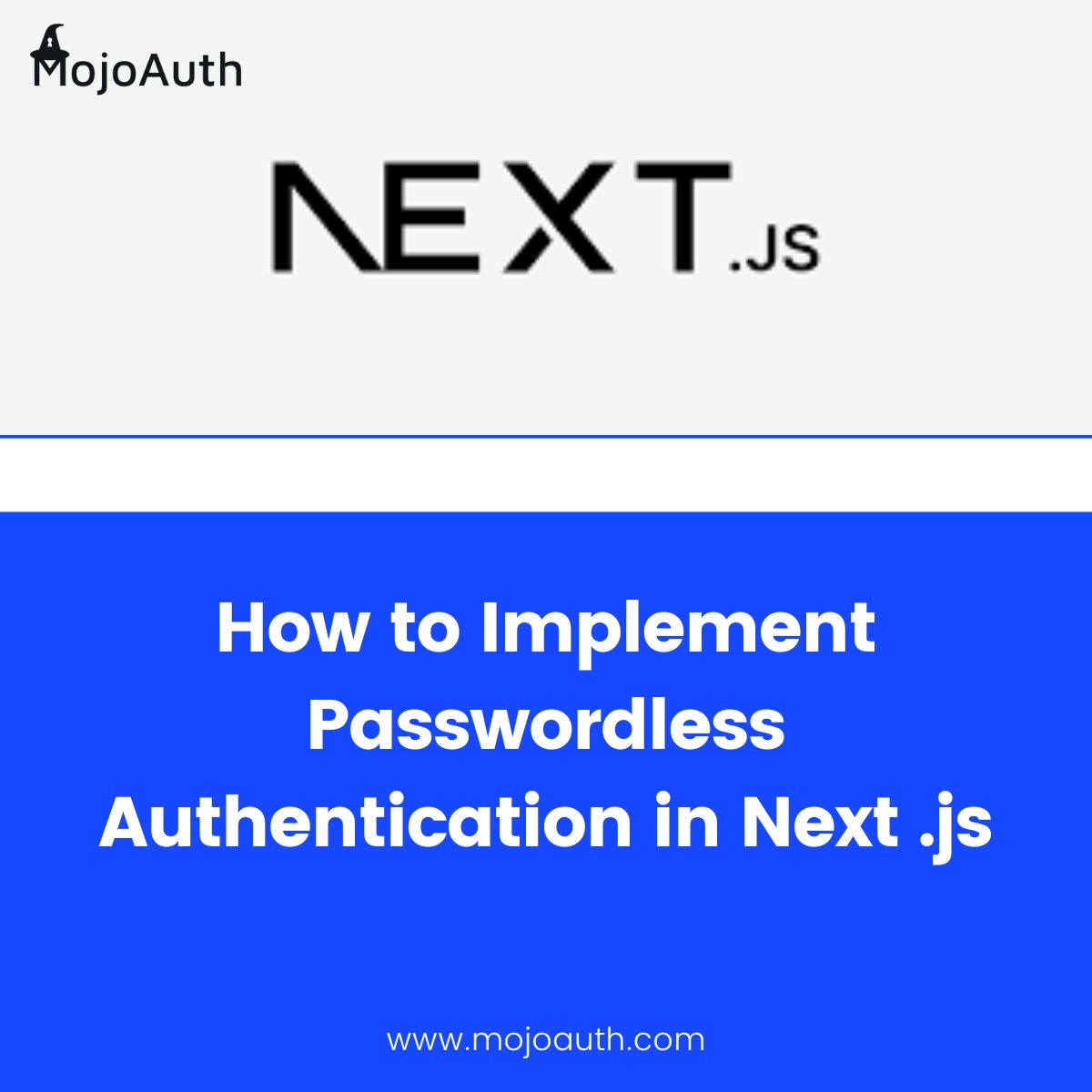 MojoAuth - Upgrade from Passwords to Passwordless Today on LinkedIn: # ... MojoAuth - Upgrade from Passwords to Passwordless Today on LinkedIn: # ...