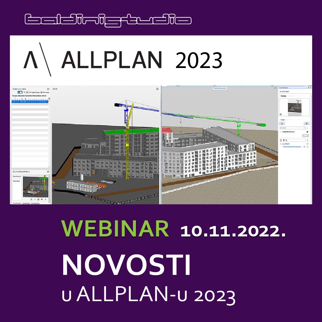 Sanh Mai na LinkedIn: Allplan 2023 webinar Link: https://lnkd.in/d7iKKuVD Sanh Mai na LinkedIn: Allplan 2023 webinar Link: https://lnkd.in/d7iKKuVD