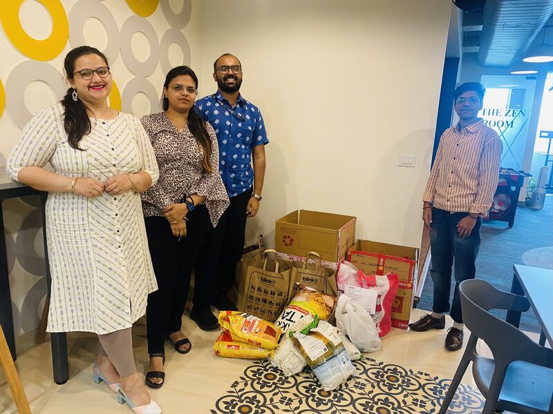 Rishabh Verma on LinkedIn: #team #india #grateful #pridemonth #lumanity ... Rishabh Verma on LinkedIn: #team #india #grateful #pridemonth #lumanity ...
