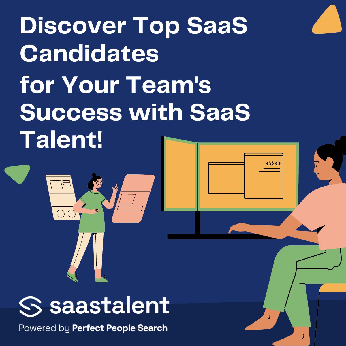 Perfect People Search on LinkedIn: SaaS Talent offers a curated ... Perfect People Search on LinkedIn: SaaS Talent offers a curated ...