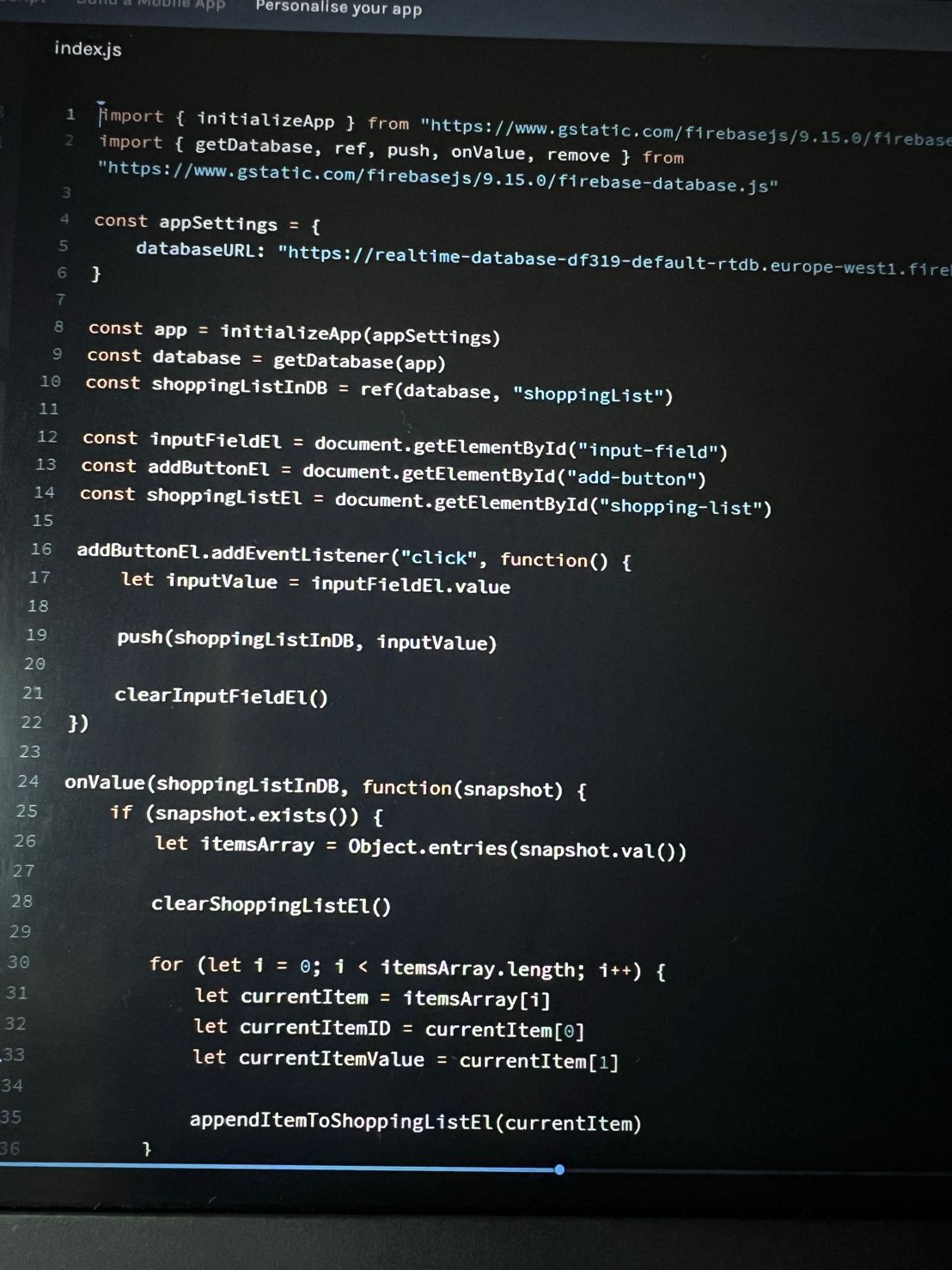 Sanjan Joshua on LinkedIn: #javascript #html #css #frontend #challenge Sanjan Joshua on LinkedIn: #javascript #html #css #frontend #challenge